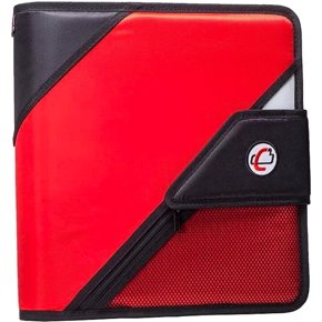 Case It Binder