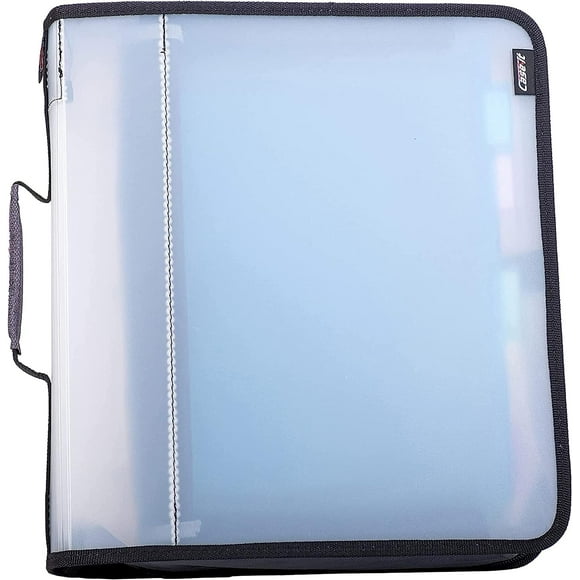 Case It Binder