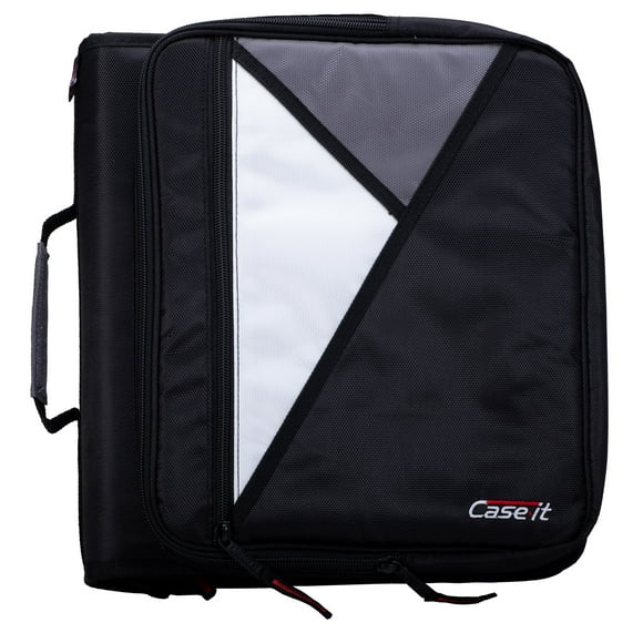 Case It Binder