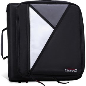Case It Binder