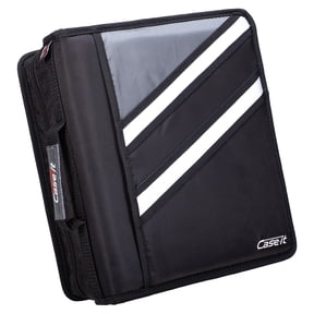 Case It Binder