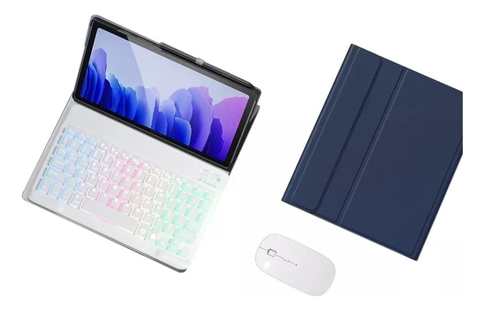 Touchpad Keyboard Case For Lenovo Legion Y700 2nd Generation Touchpad Keyboard Case For Lenovo Legion Y700 2nd Generation