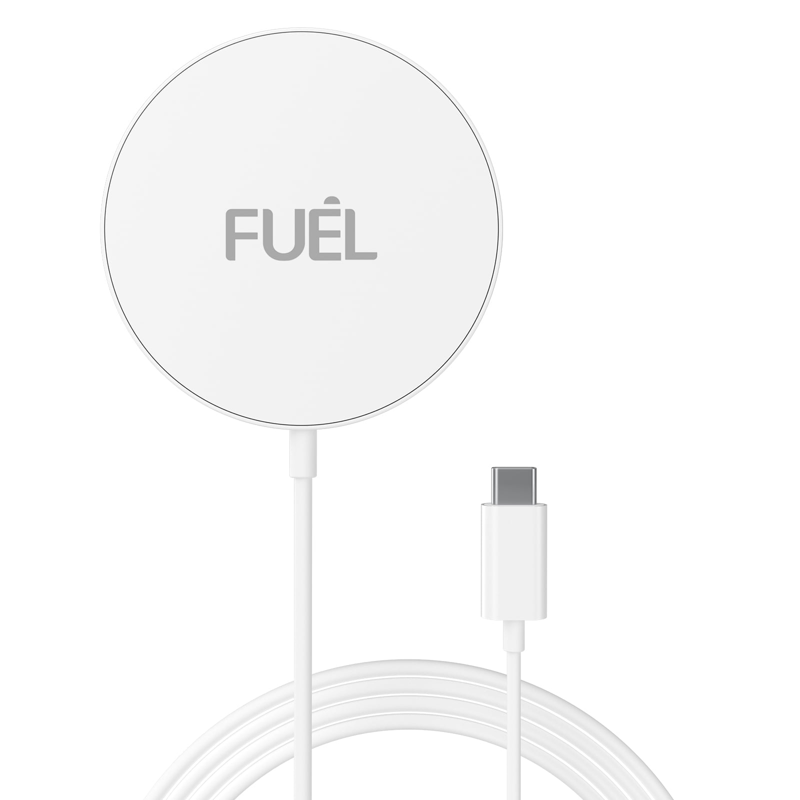 FUEL 15W Portable Phone Wireless Charging Station, MagSafe Charger ...