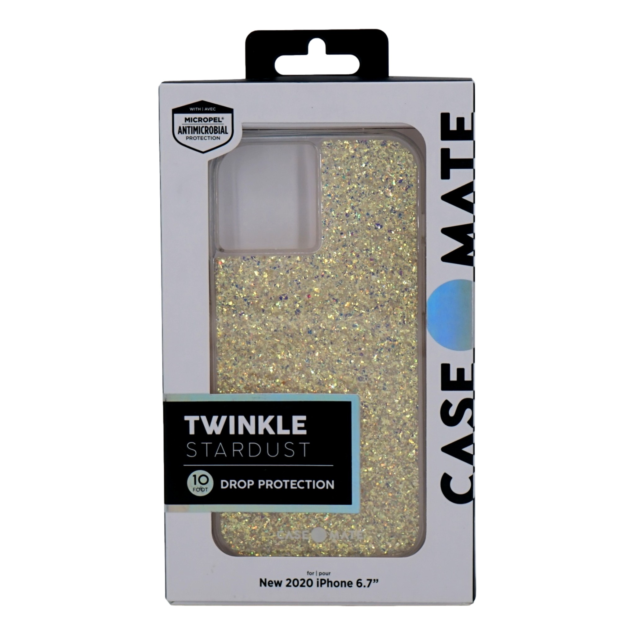 Case-mate Twinkle (Stardust) iPhone 12 Pro Max - Walmart Business Supplies