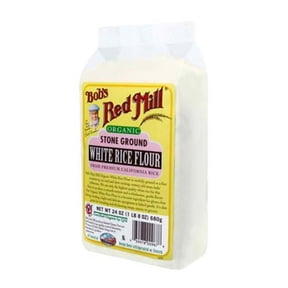 25 Lb Flour