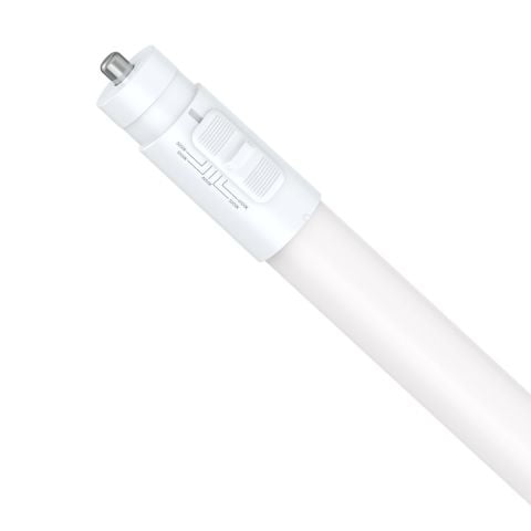 Case of 10 - 8ft. Color Tunable LED T8 Tube - Type B - 42W - 30K/35K ...