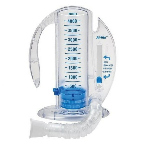 Incentive Spirometer