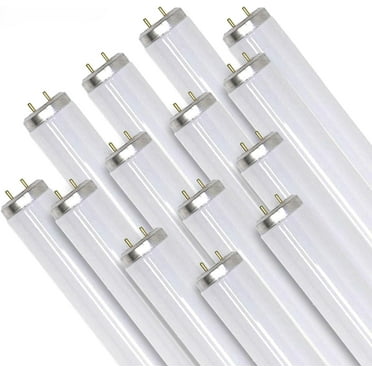 Nippo FRT-850-EL28 Seamlessline T6 Linear Fluorescent Lamp, 120V, 2800K, 33-Inch - Walmart.com