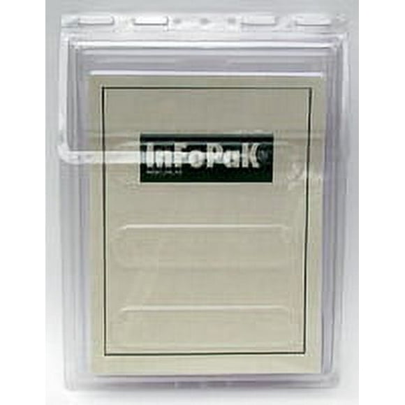 Plastic Holders Flyers