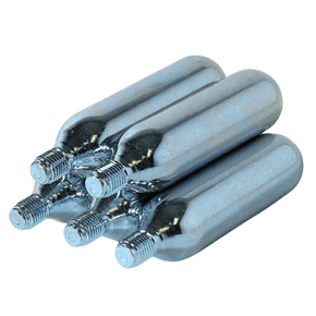 Co2 Threaded Cartridge