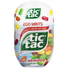 Bulk Tic Tacs