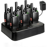 Icom M73 Handheld VHF - 6 Watts - IPX8 Submersible - Black [M73 21 ...