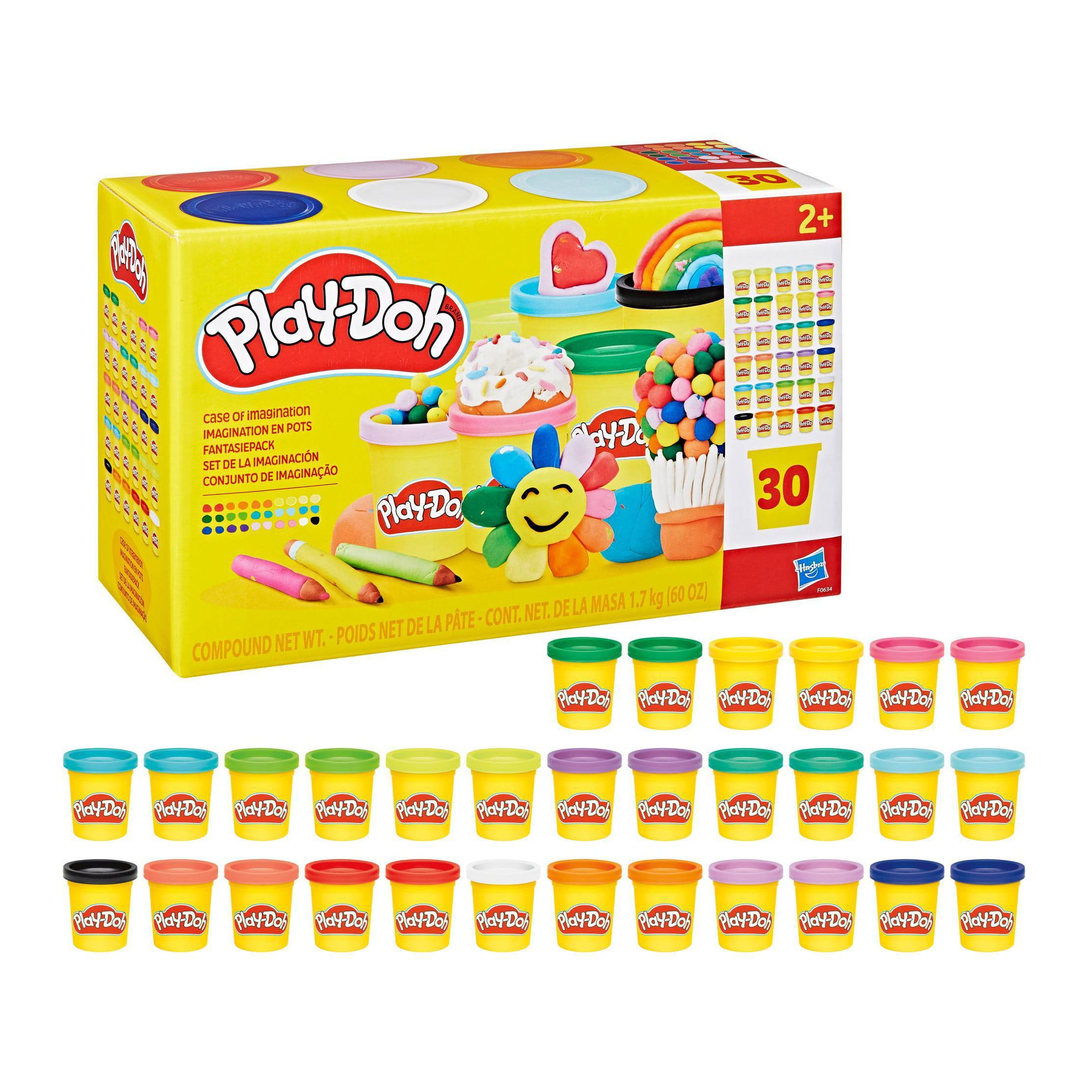 Case of Imagination Multipack - 30pc - Walmart.com
