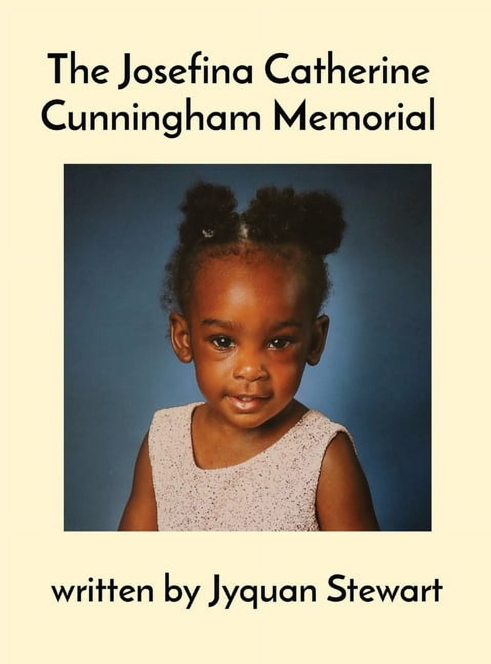 Case of Josefina Catherine Cunningham The Josefina Catherine Cunningham ...