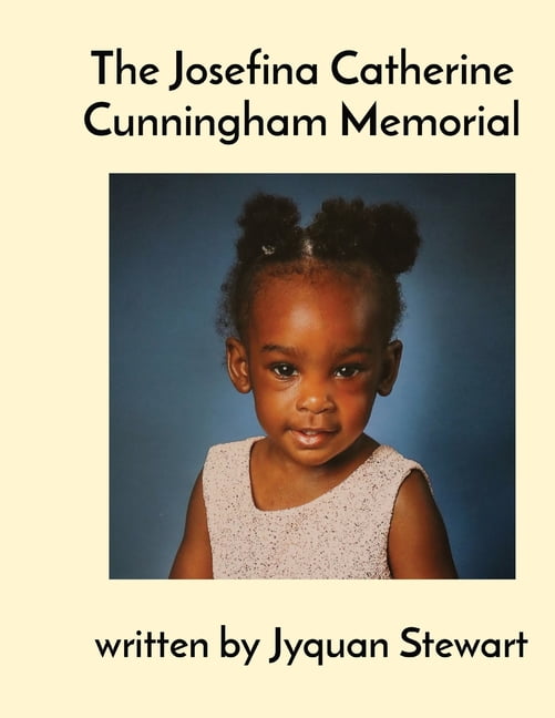 Case of Josefina Catherine Cunningham The Josefina Catherine Cunningham ...