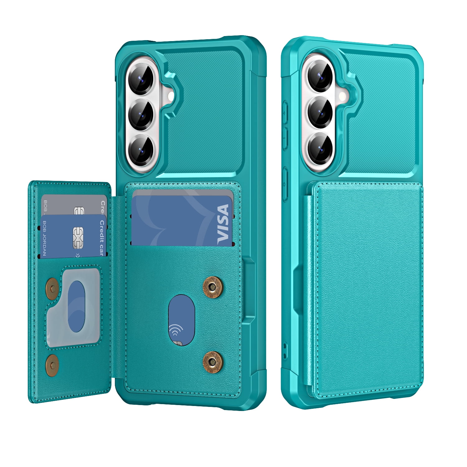 CaseArtistry New Phone Case For Samsung Galaxy A57 Shockproof Rugged ...