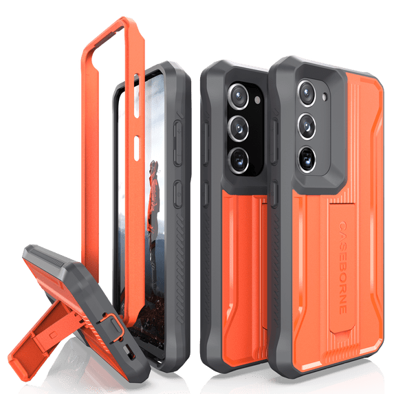 CaseBorne ArmadilloTek V Case for Samsung Galaxy S23+Plus 5G with ...