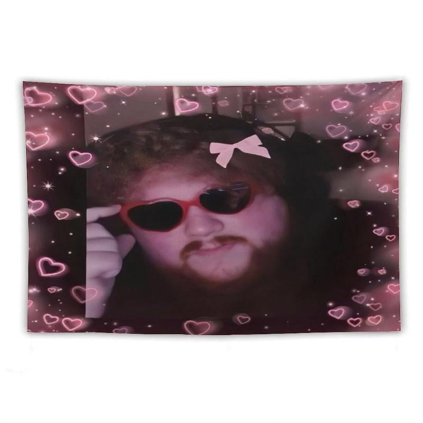 CaseOh American Flag Wall Tapestry/ Wall decor/twitch streamer/ video ...