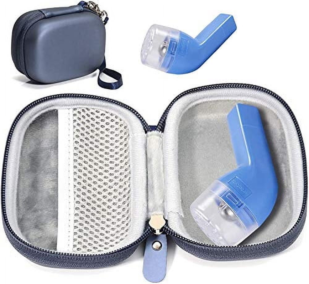 CaseSack Case for Turboforte Lung Expansion, Mucus Relief Device ...