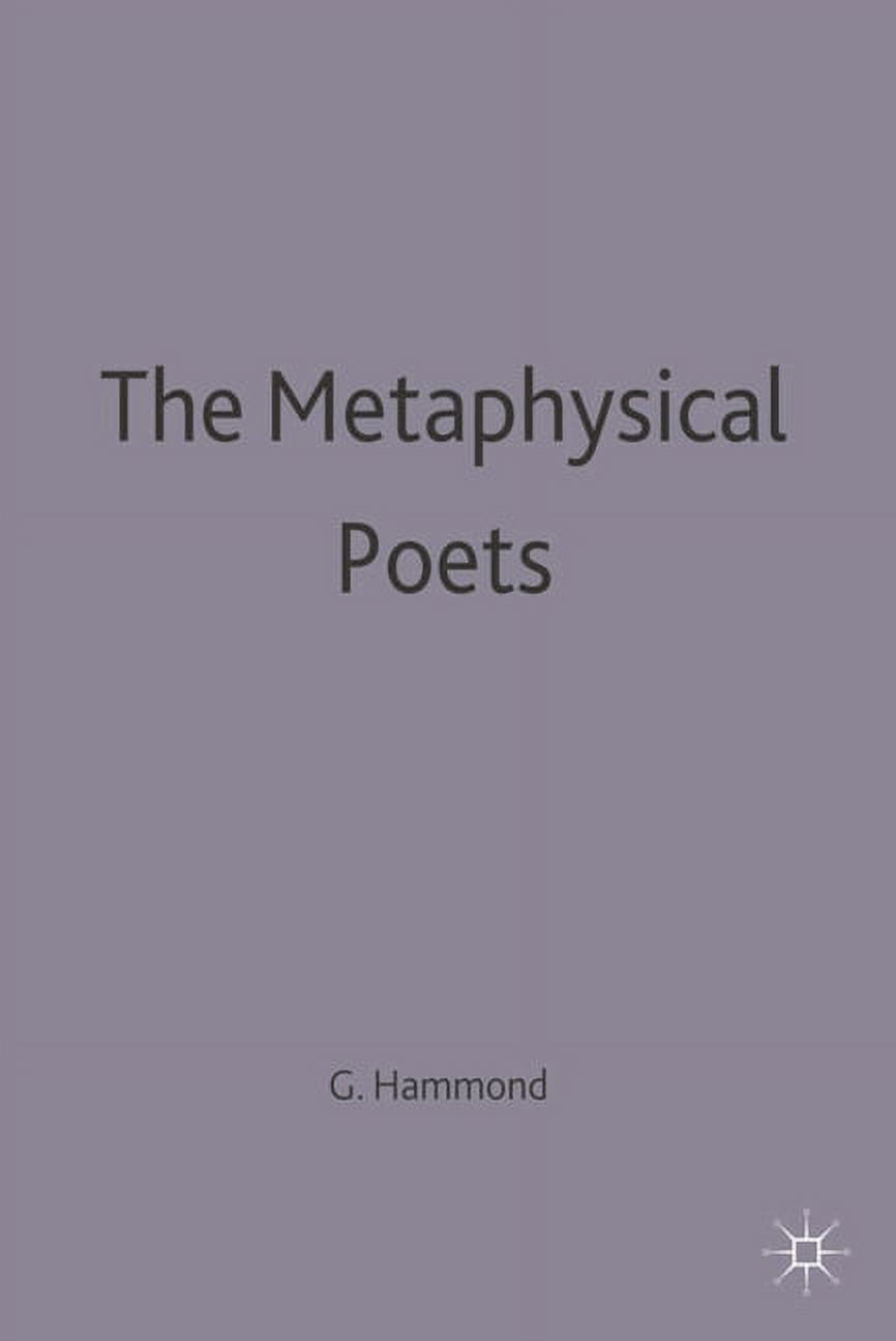 Casebooks The Metaphysical Poets, Book 21, (Paperback) - Walmart.com