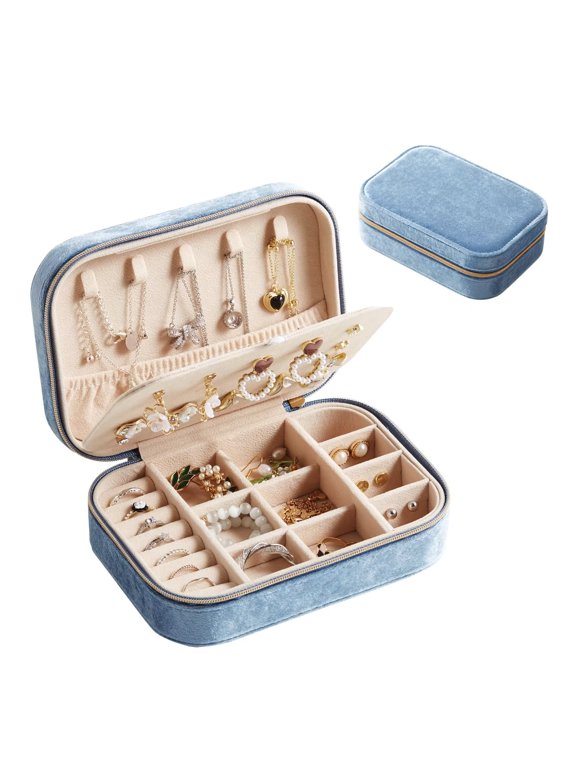Jewelry Storage and Care in Jewelry - Walmart.com