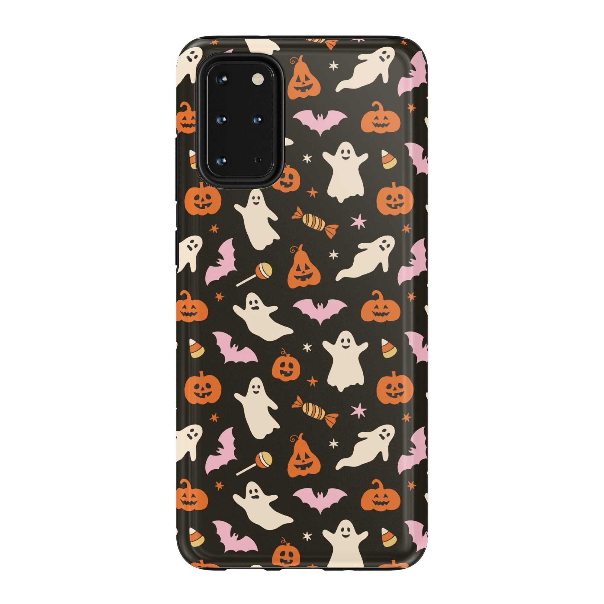Casely Galaxy S20 Plus Case | Trick or Treat | Sweet Halloween ...