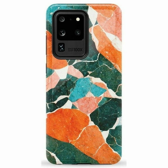 Casely Galaxy S20 Ultra Case | of Quartz! | Sculpted Marble | Essential ...