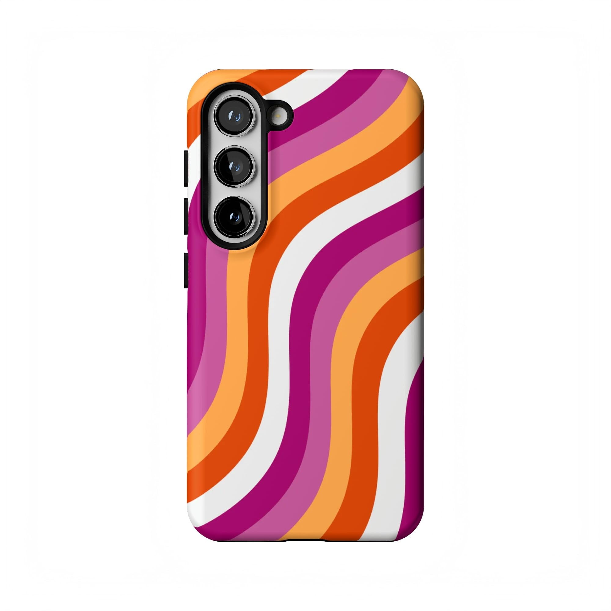 Casely Galaxy S23 Plus Case | All for Love | Pride | Essential Slim ...
