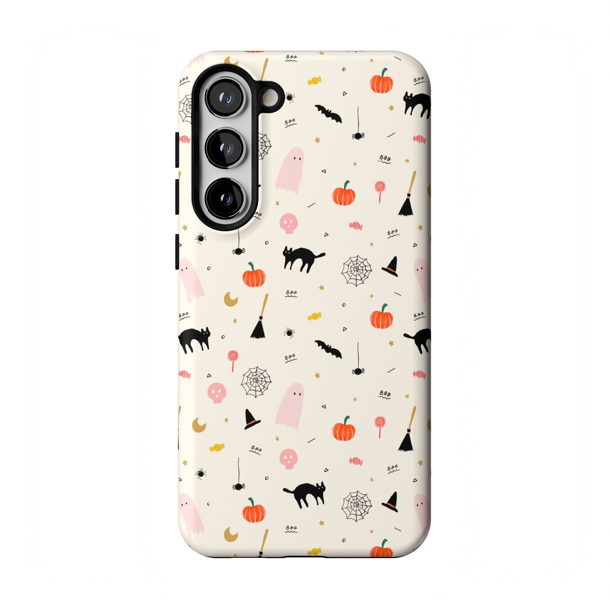 Casely Galaxy S23 Plus Case | Witching Hour | Cute Halloween ...
