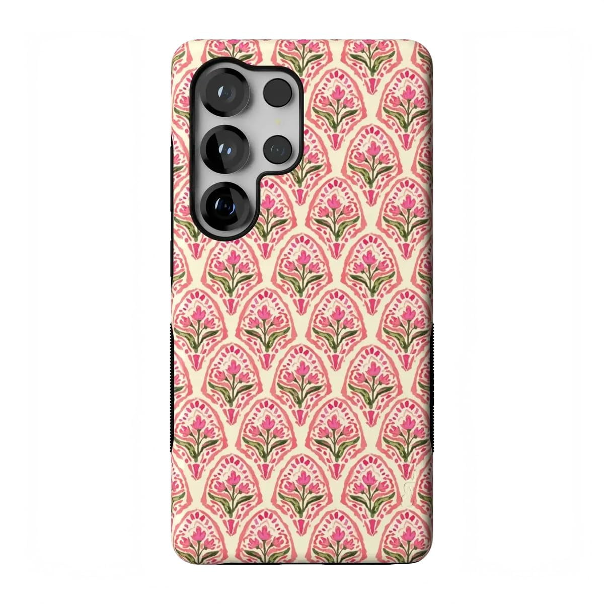Casely Galaxy S25 Ultra Case | Tulip Tapestry | Jenna Palek x Casely ...
