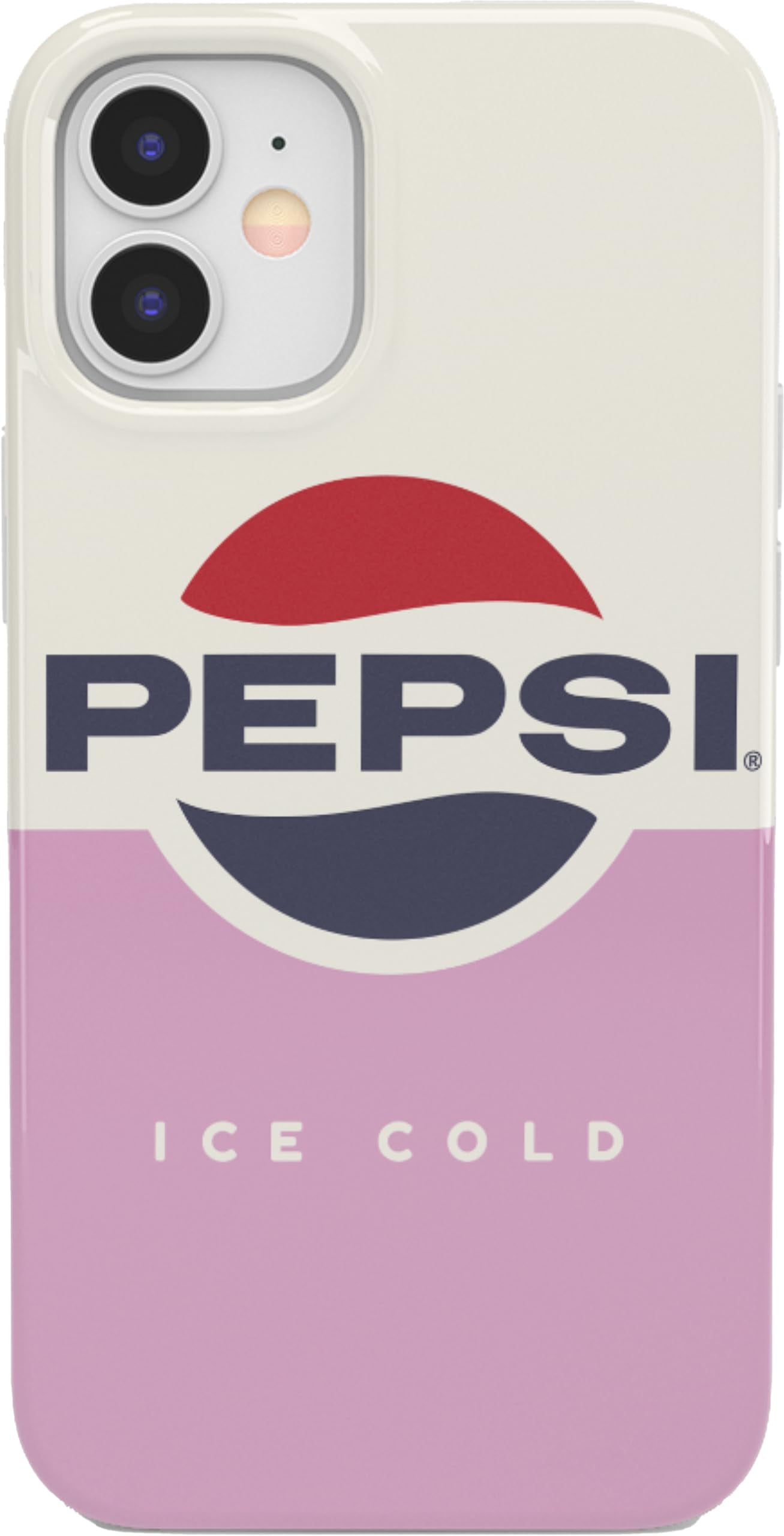Casely iPhone 11 Case | Born in The Carolinas | Ice Cold Pepsi Case ...
