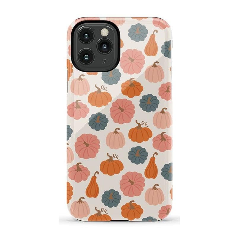 Casely iPhone 11 Pro Case | Oh My Gourd | Pumpkin Patch | Essential ...