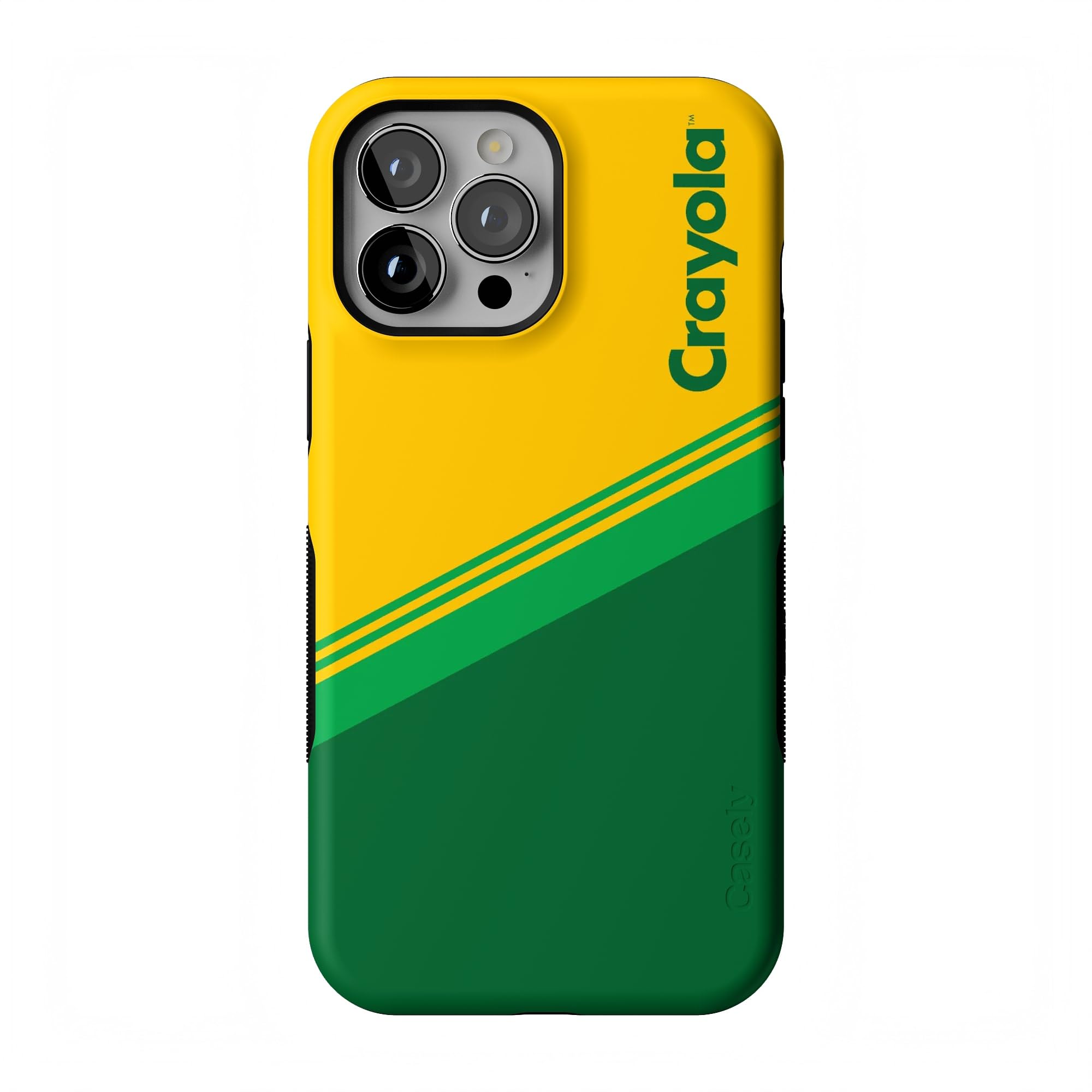 Casely iPhone 13 Pro Max Case | Keep It Classic | Crayola Crayon Box ...