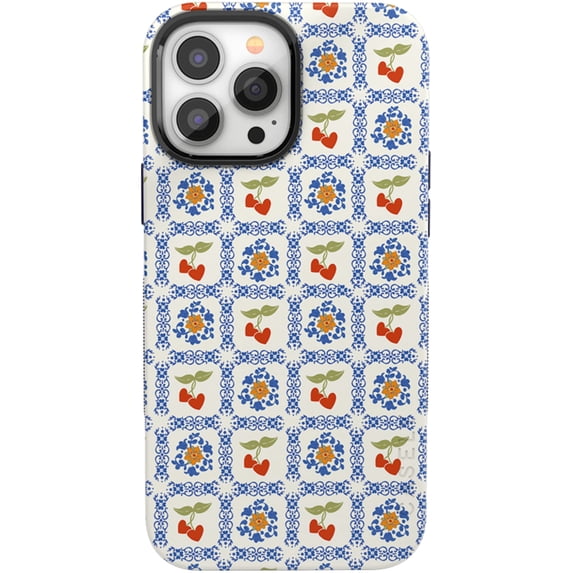 Casely iPhone 13 Pro Max Case | Palermo | Dippin' Daisy's Italian Coast ...