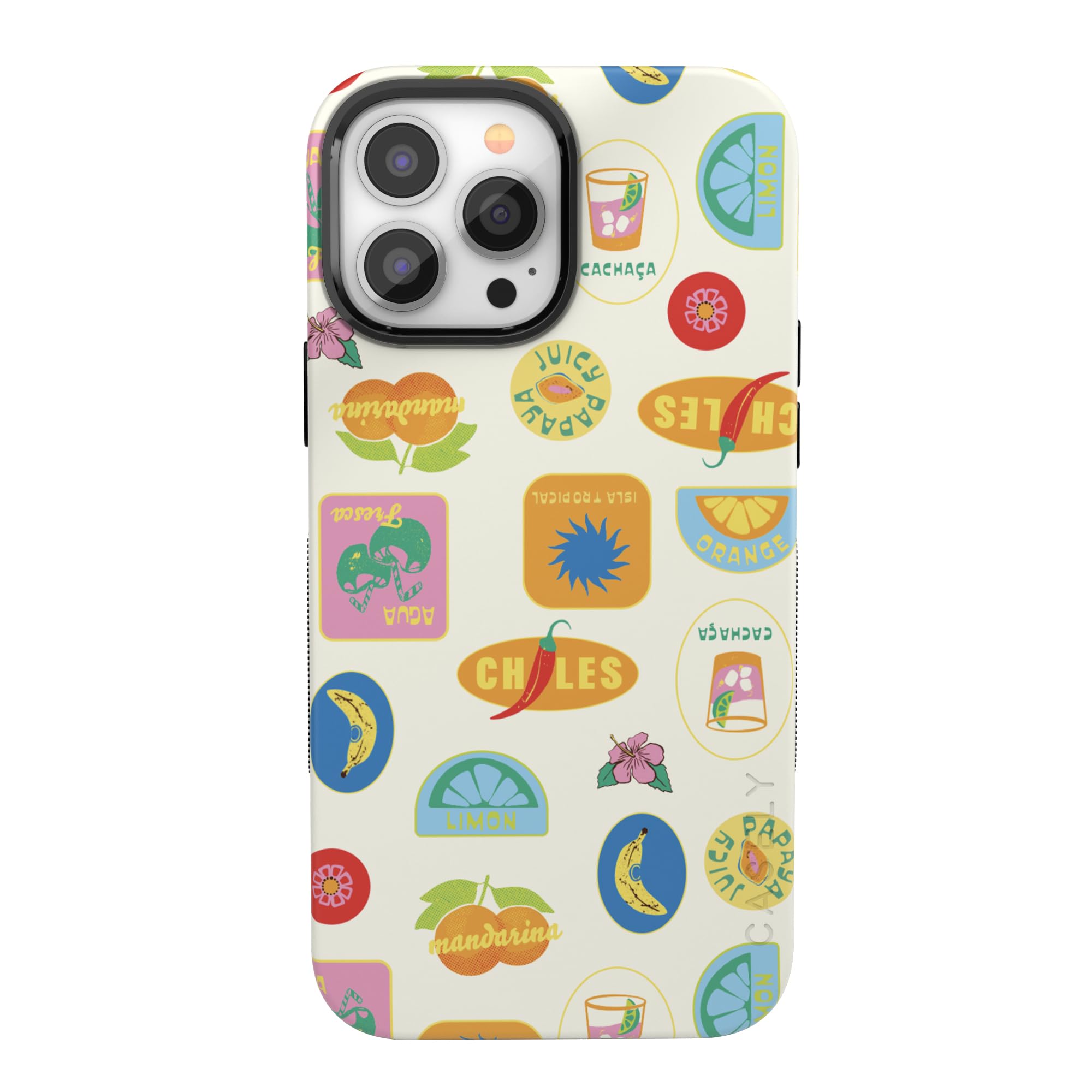 Casely iPhone 13 Pro Max Case | Stuck in Paradise | Dippin' Daisy's ...