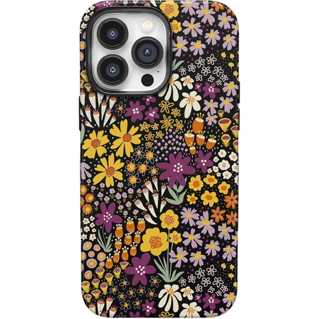 Casely iPhone 14 Pro Case | Compatible with MagSafe | Falling for You ...