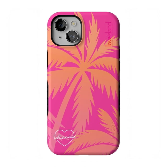 Casely iPhone 15 Case | Love Island | Islander | Compatible with ...