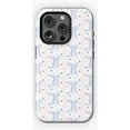 Casely iPhone 15 Pro Case | Summer Bows | Coquette | Essential Slim Dual-Layer Protective Case ...