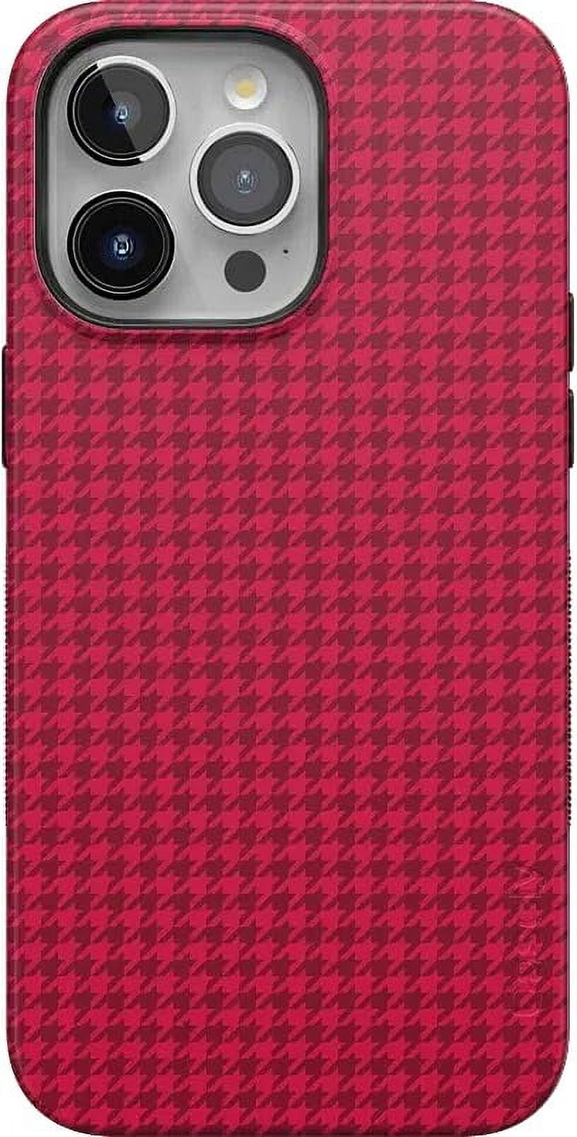 Casely Shock-Resistant Bold Case for Apple iPhone 15 Pro Max, Best ...