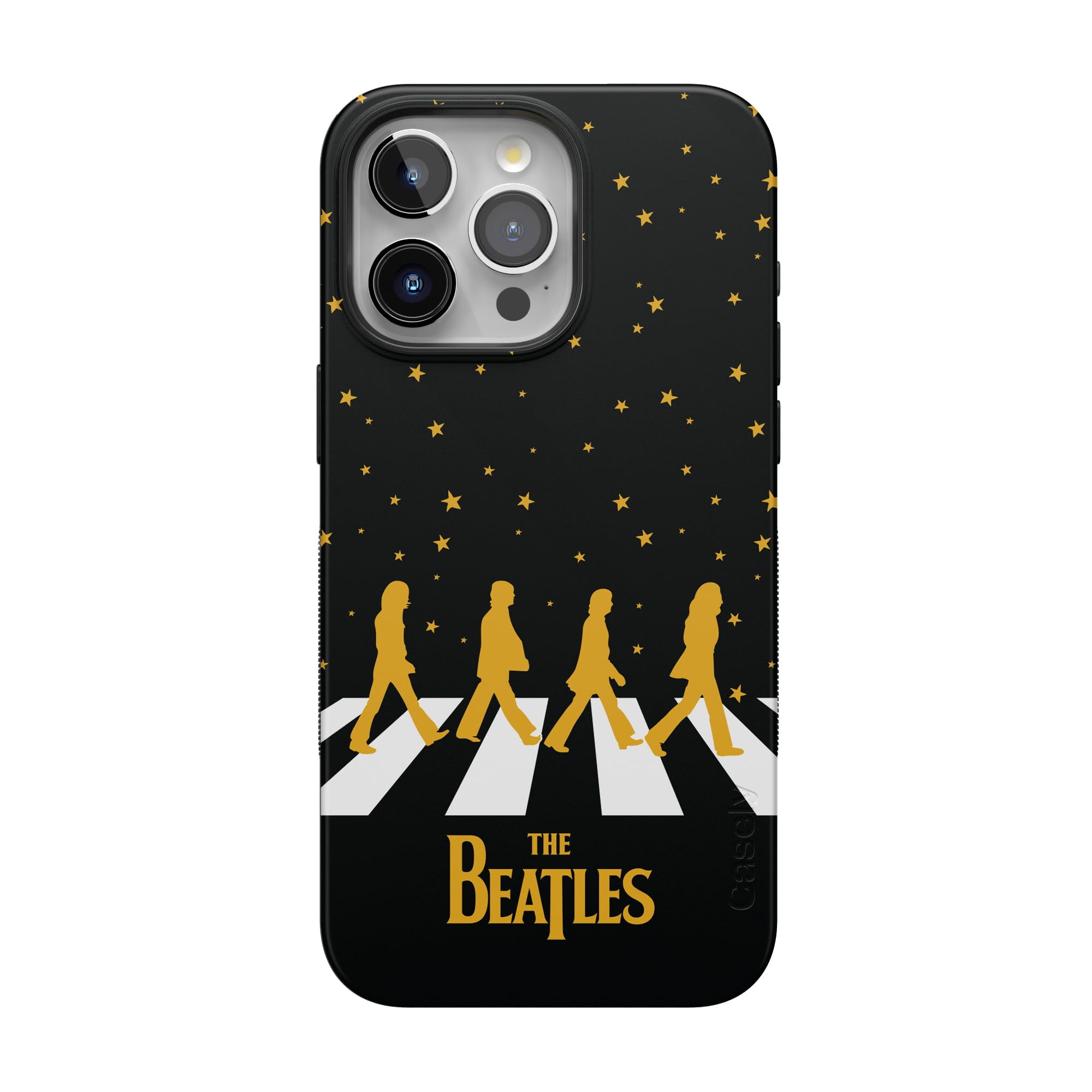 Casely iPhone 15 Pro Max Case | Night Walk | The Beatles Abbey Road ...