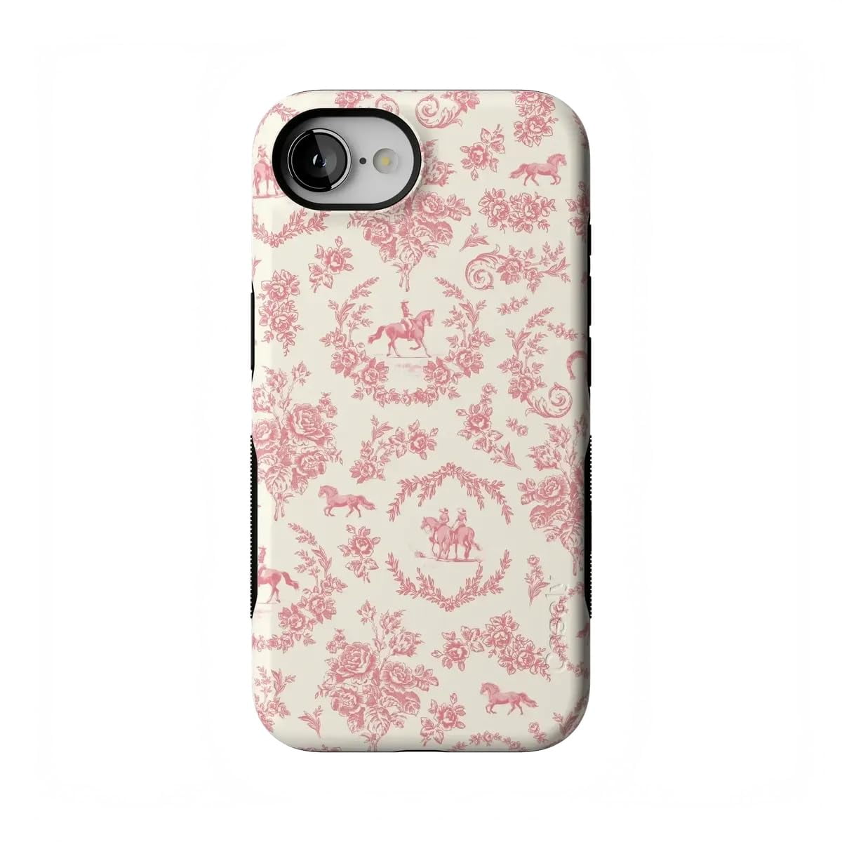 Casely iPhone 16e Case | Western Bloom | Jenna Palek x Casely | Bold ...