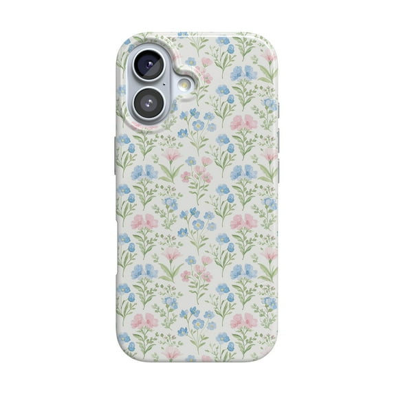 Casely iPhone 17 Case | Pastel Garden | Sunday Best | Compatible with ...