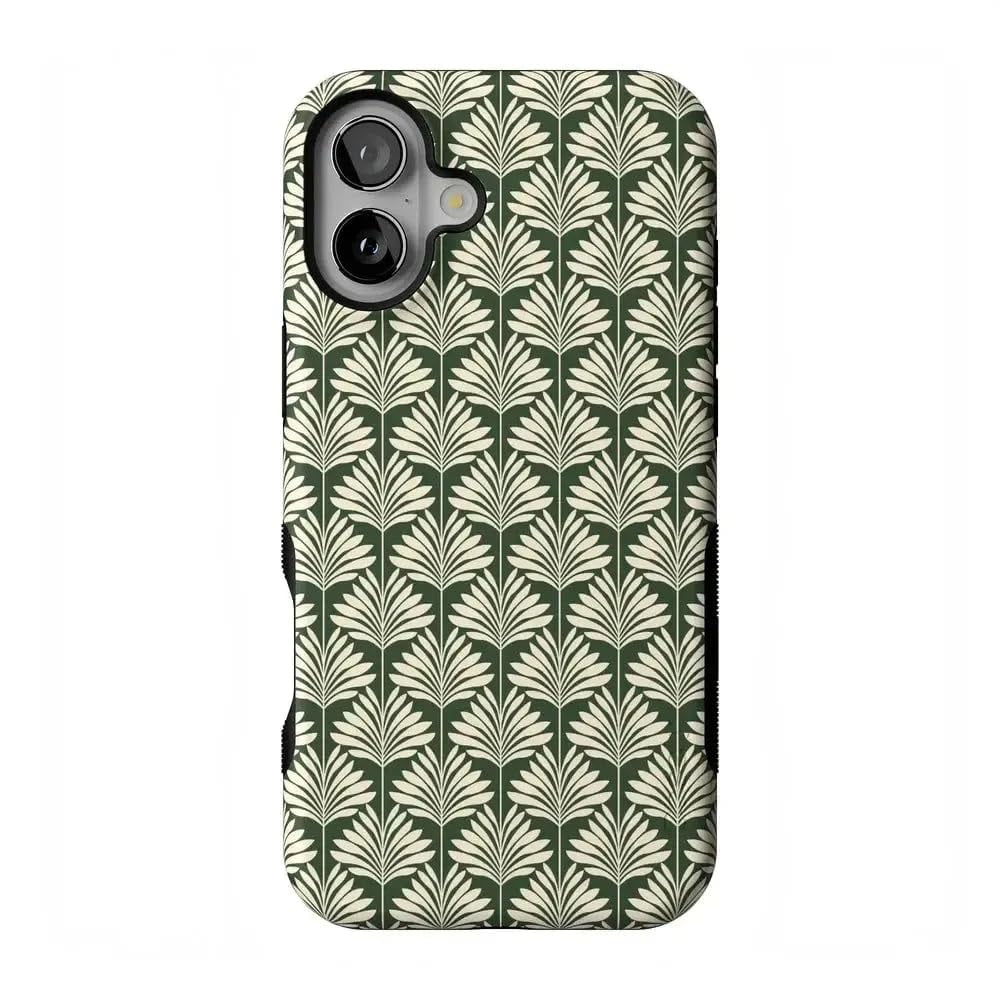 Casely iPhone 17 Case | The Boyfriend Collection | Cabana Nights | Bold ...