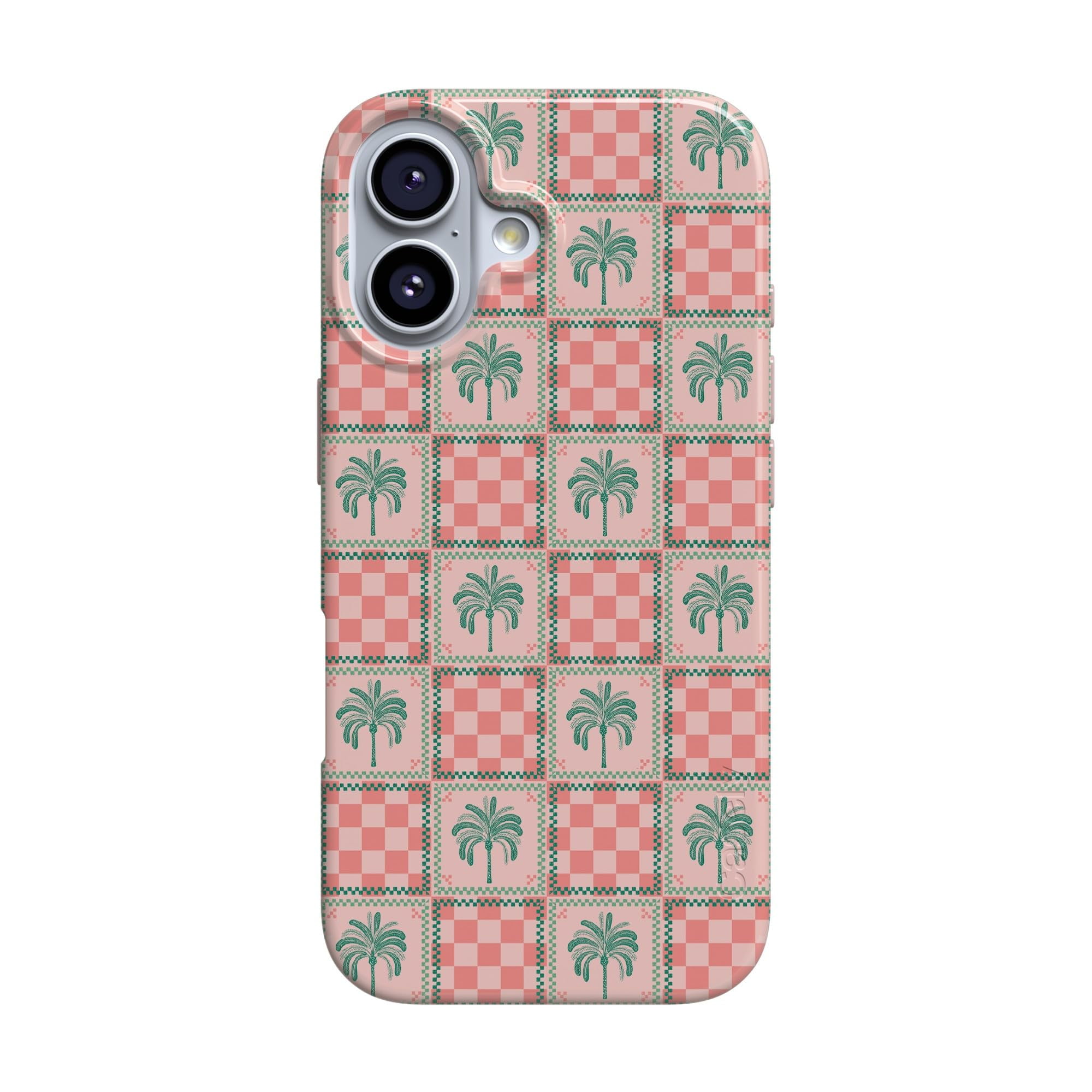 Casely iPhone 17 Case | The Social Club | Palm Beach | Compatible with ...