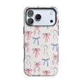 Casely iPhone 17 Pro Max Case | Coquette Girlie | Pastel Bows ...