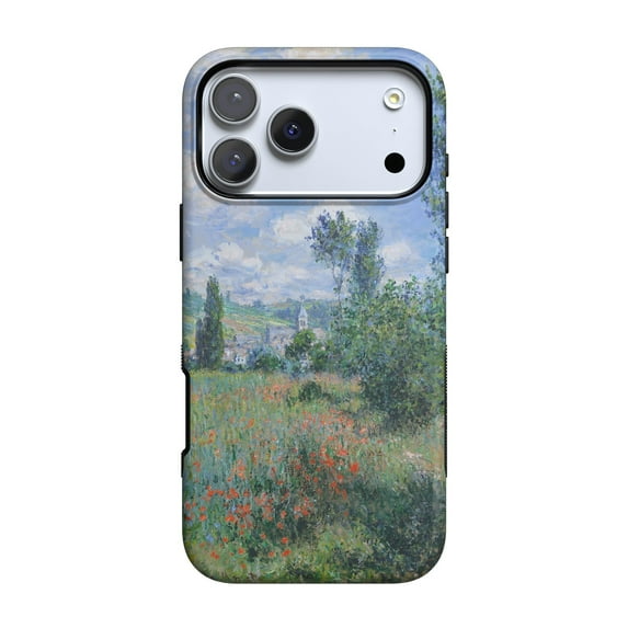 Casely iPhone 17 Pro Max Case | Monet's View | The Met Museum ...