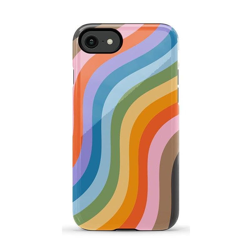 Casely iPhone SE (2020 & 2022) Case | Love for All | Rainbow Pride ...