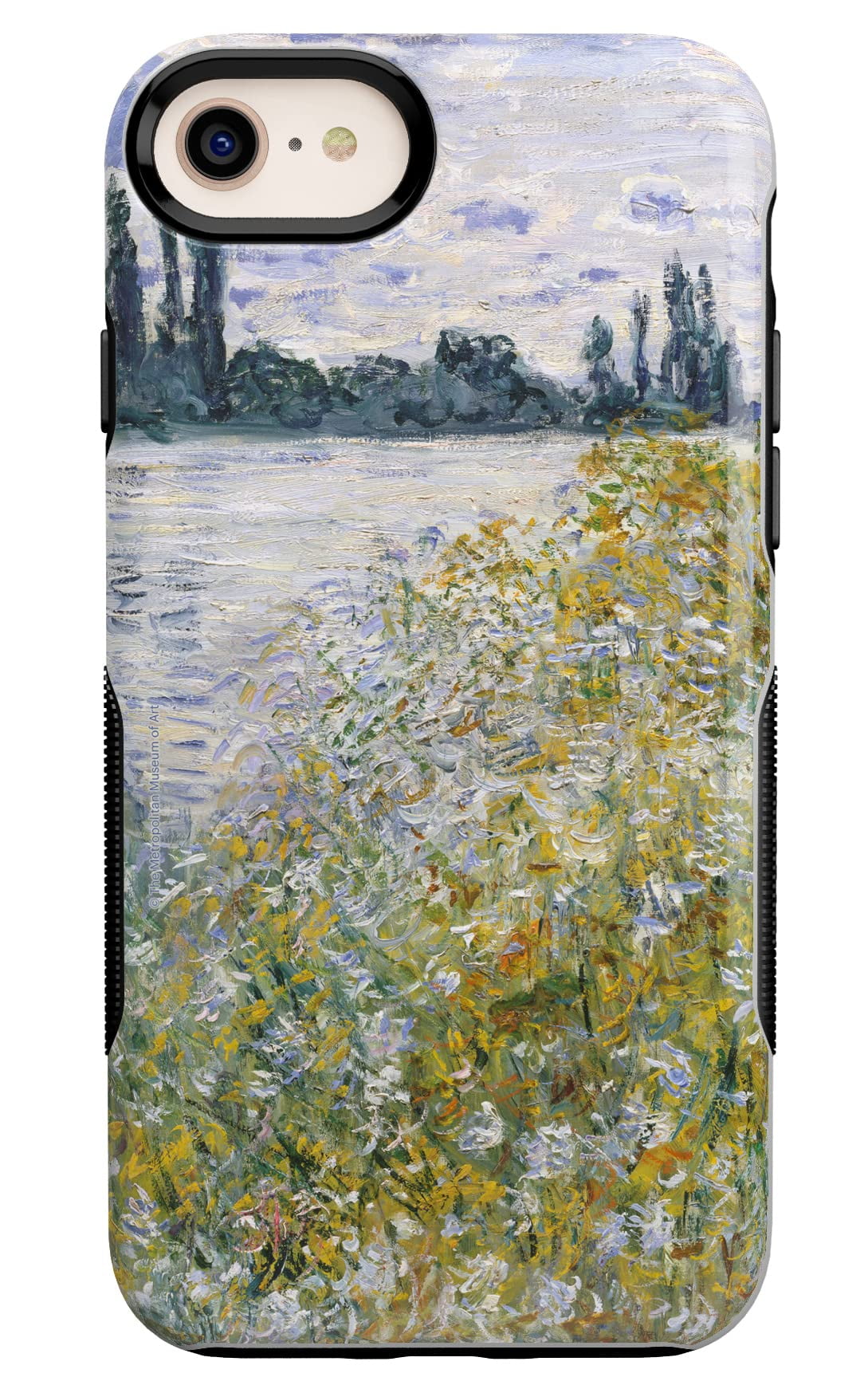 Casely iPhone SE (2020 & 2022) Case | Île aux Fleurs | The Met Museum ...