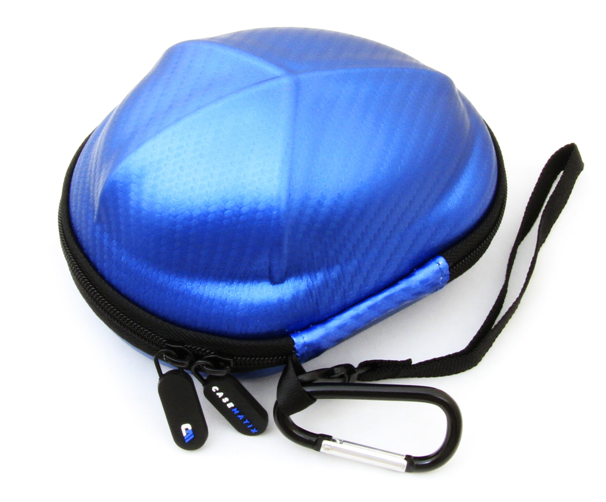 Casematix Blue Protective Mouse Case fits Steelseries Rival 710 Gaming ...