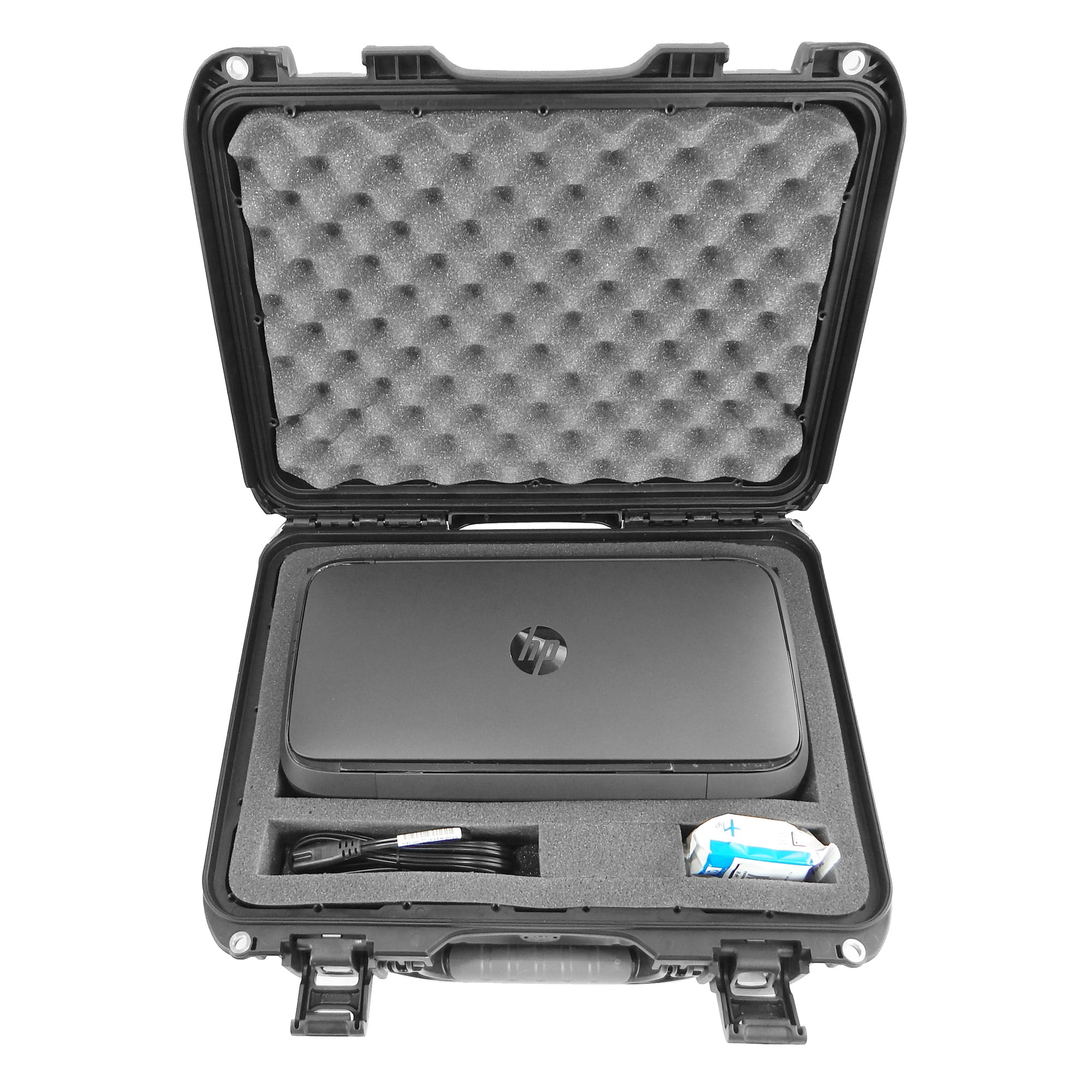 Casematix ELITE Portable Printer Carry Case - Walmart.com